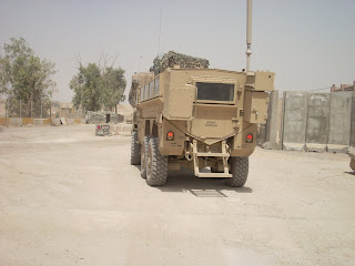 MRAP LED taillights | Jeep Enthusiast Forums