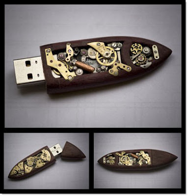 Fun addiction: Cool Usb Drives