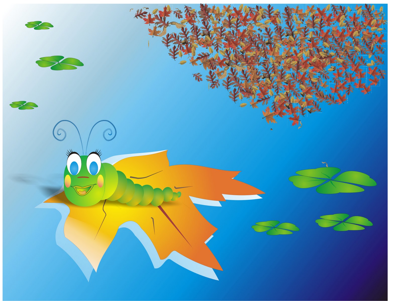 zahirylove: GUSANITO