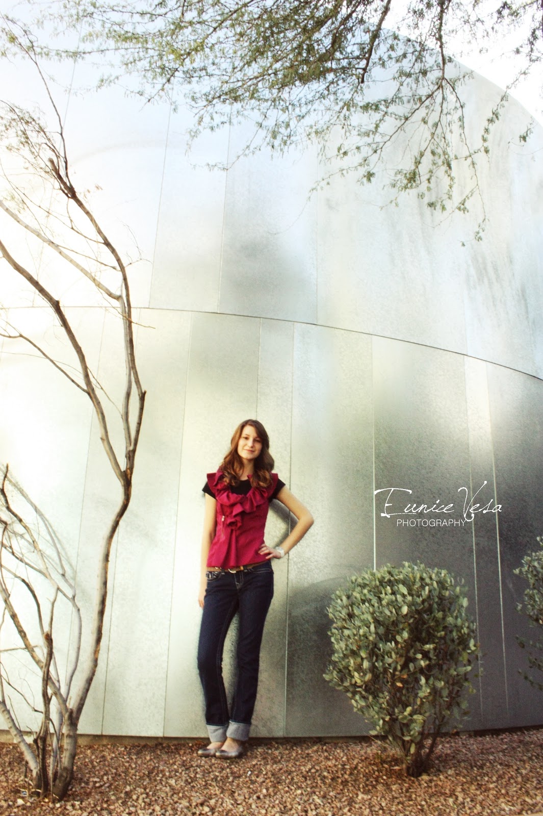 Eunice Vesa Photography: The Lovely Debbie Barbir