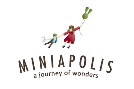 feel*it: MINIAPOLIS -a journey of wonders-