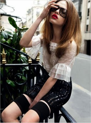 Luphia loves...: Vamp Glam