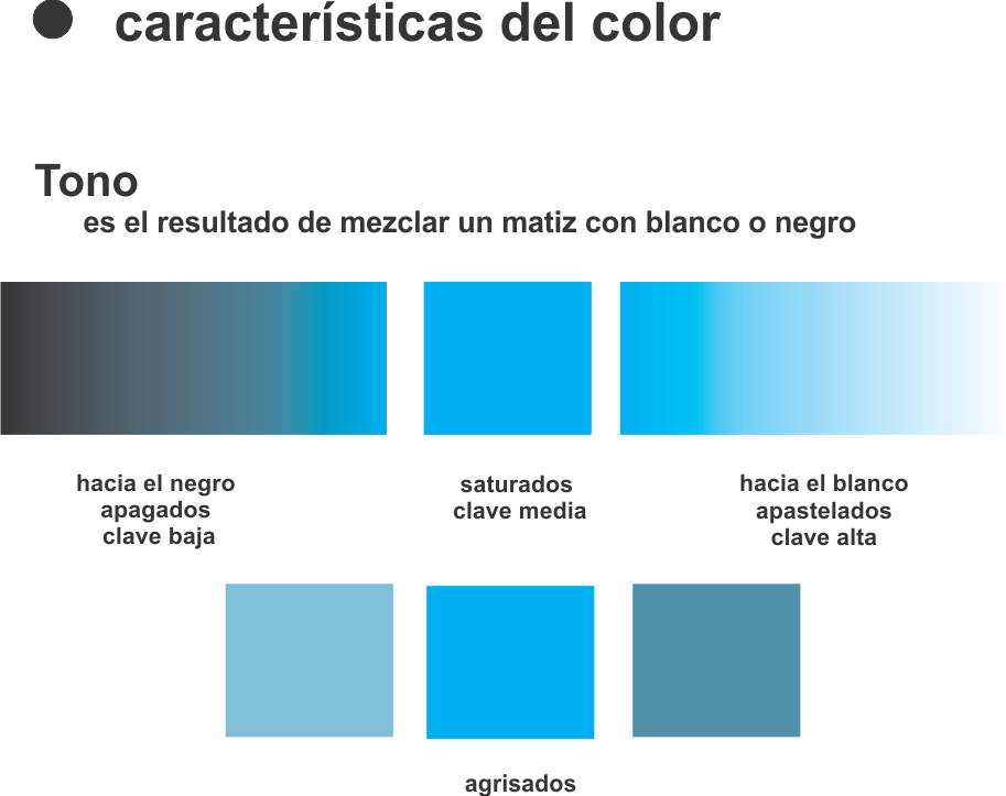 DISEÑO BÁSICO II: TEORÍA DEL COLOR