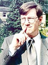 Last of the Summer Wine