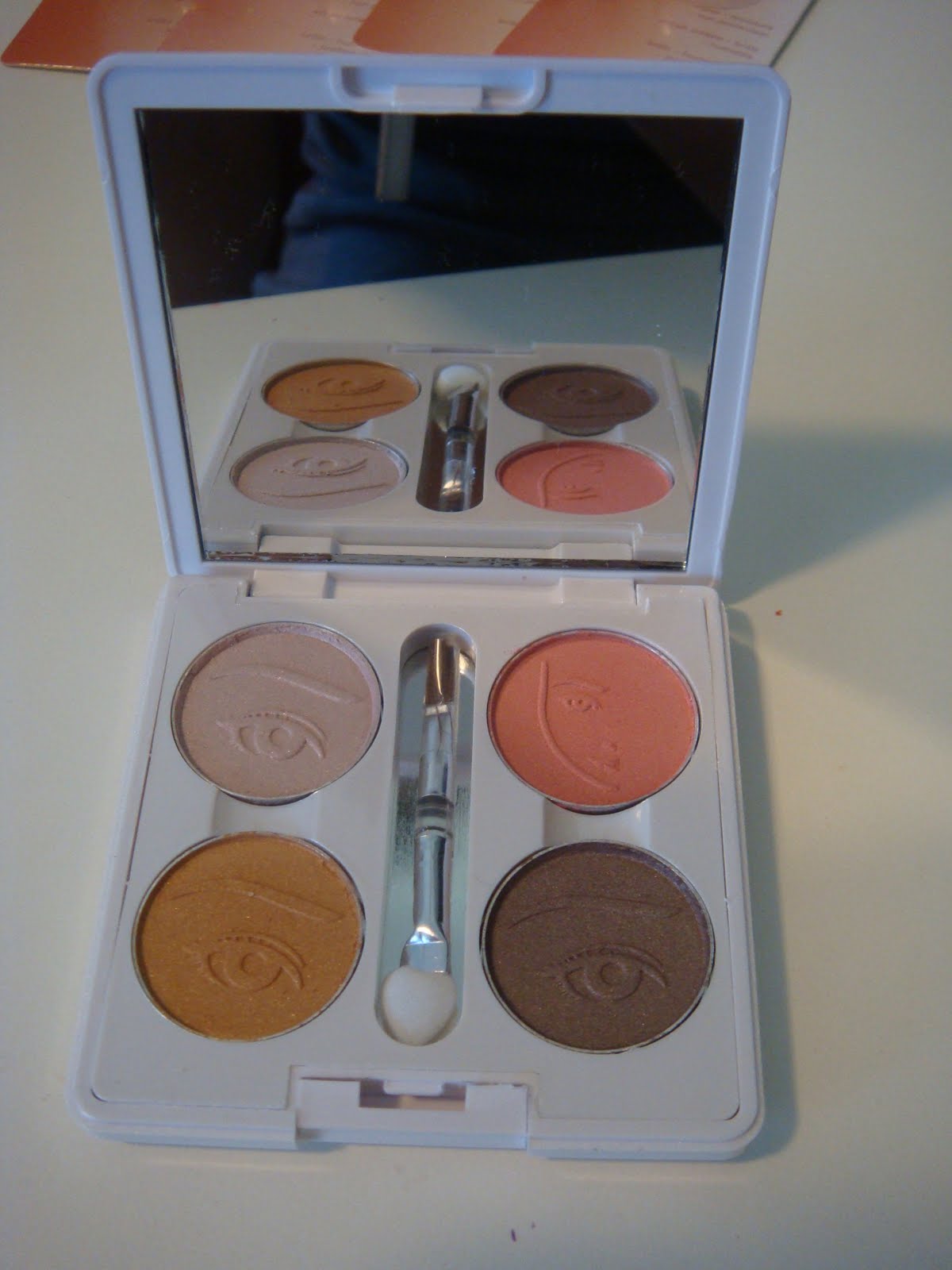 Pinkbox Makeup: Major ELF Haul =D