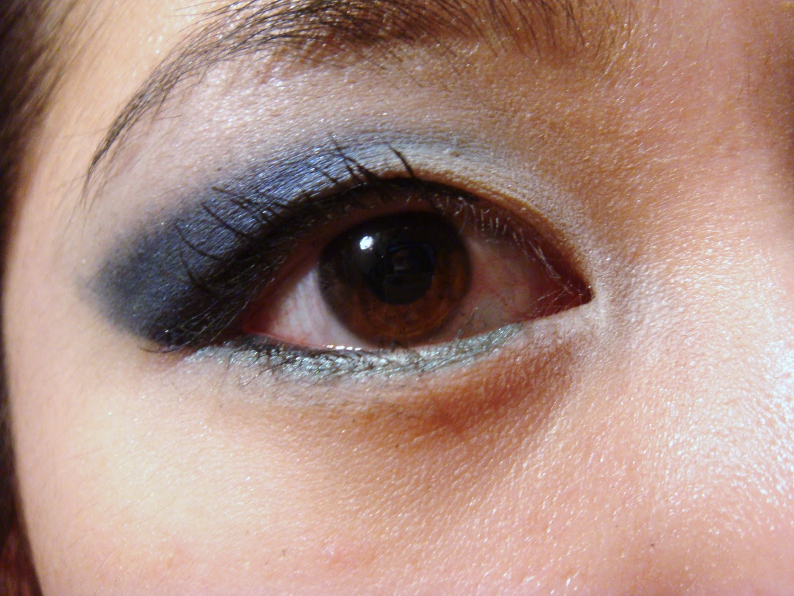 Pinkbox Makeup: Double Eye Looks - Wet n' Wild Pride & Lust EOTD
