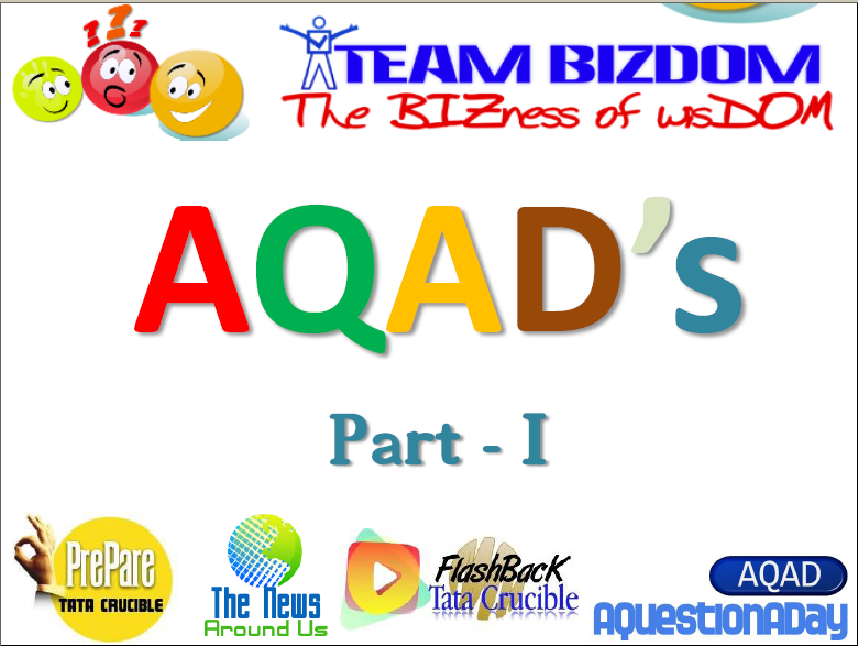 Download AQAD Part I - Bizdom