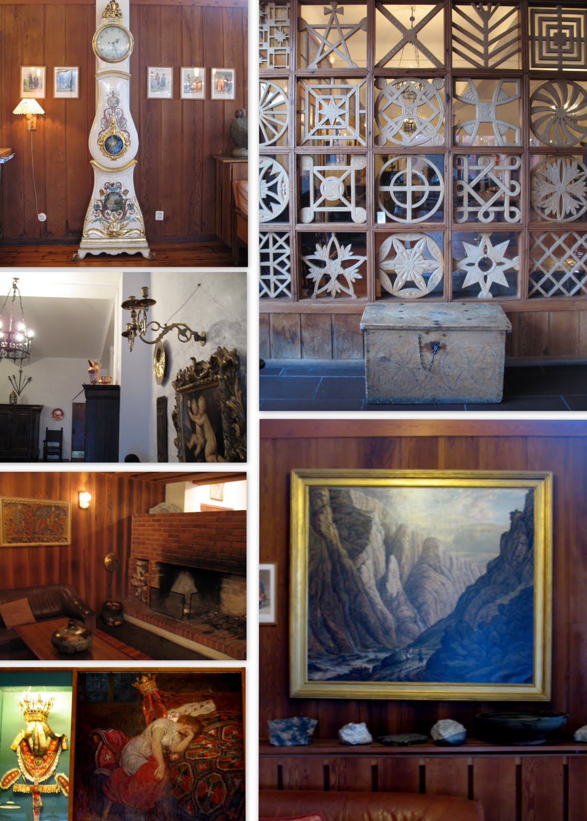 Stalheim and Surrounds | Stacie Steensland