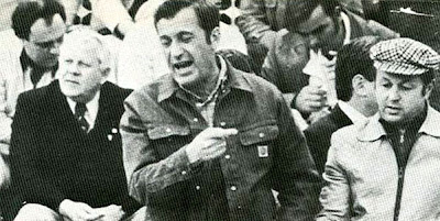 Water Polo legends: January 2008