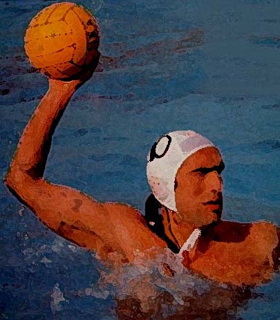 Water Polo legends: Tamas Farago: The legend of Hungary