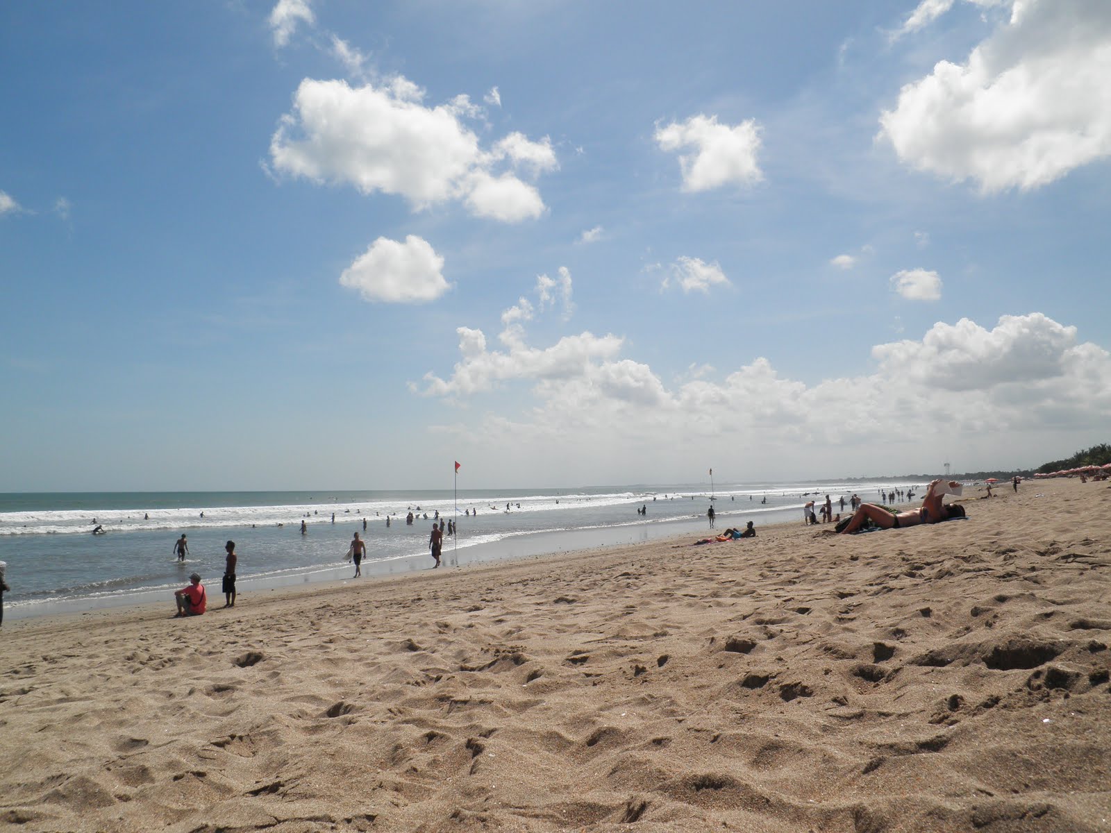 3-peresna indonezija: Morje? Ocean!