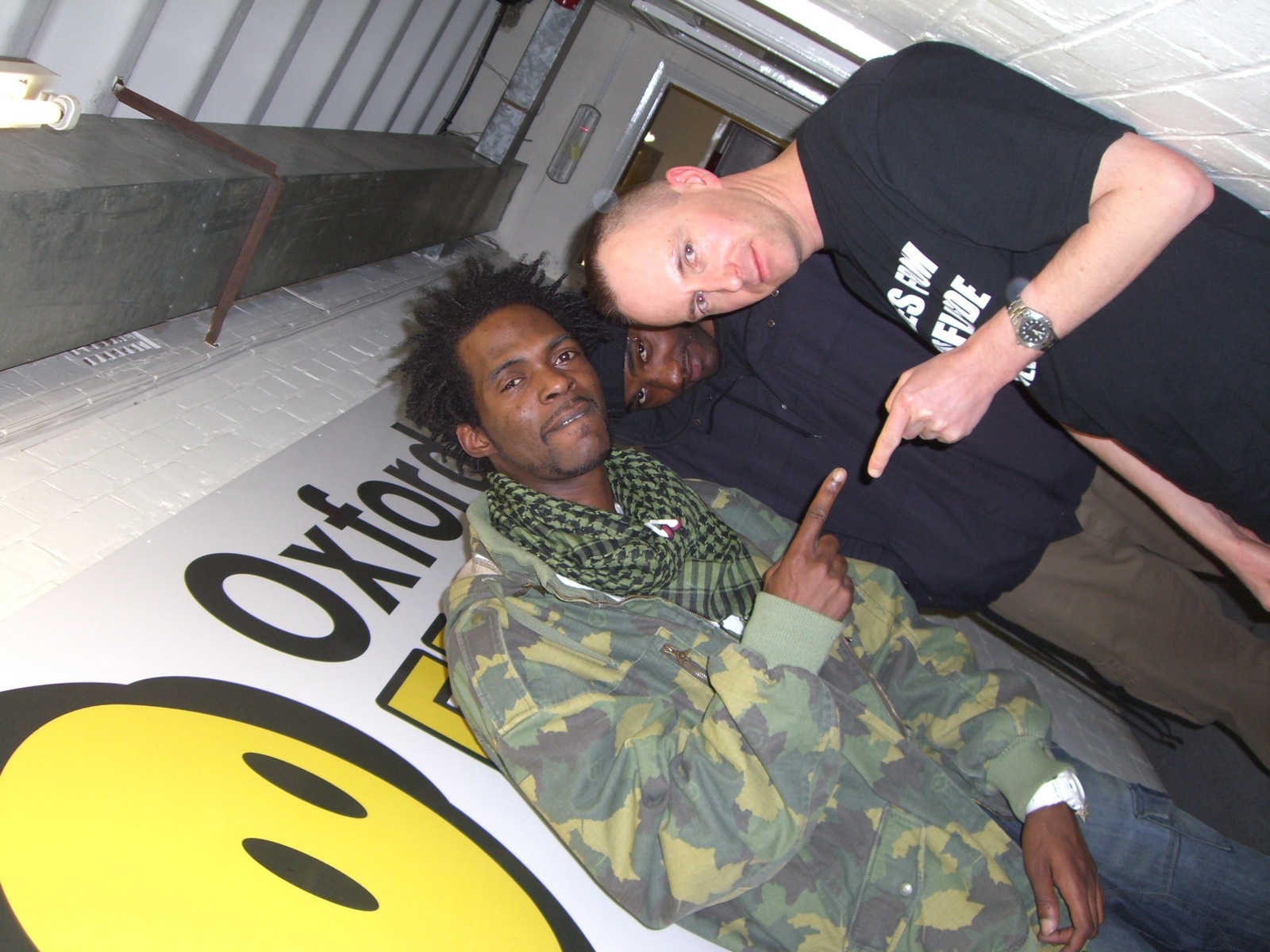 THE BEST OF JUST BUGGIN’. THE YEAR-END 2007/ 2008/ 2009 SELECTIONS ...