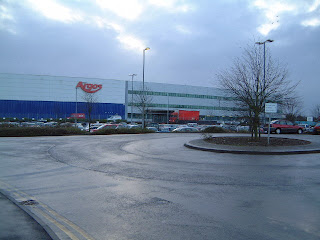 GeoBytesGCSE: Case Study of a Distribution Industry - Argos ...