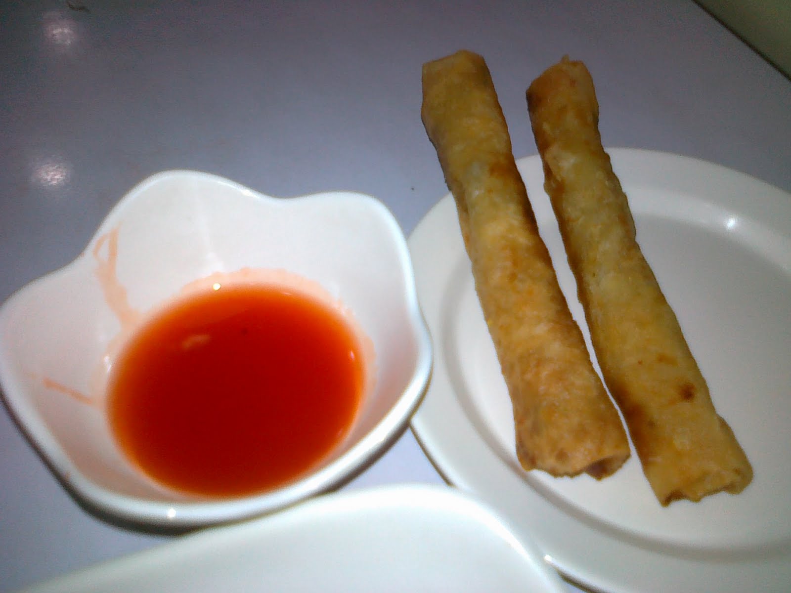 Finding Me: Lunch at Manong Pepe's