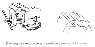 Basic Metalwork Tools and Equipments ~ All About Metalworking