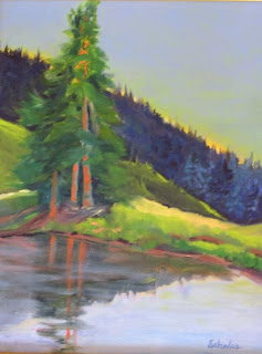 Diane Scholar Artist