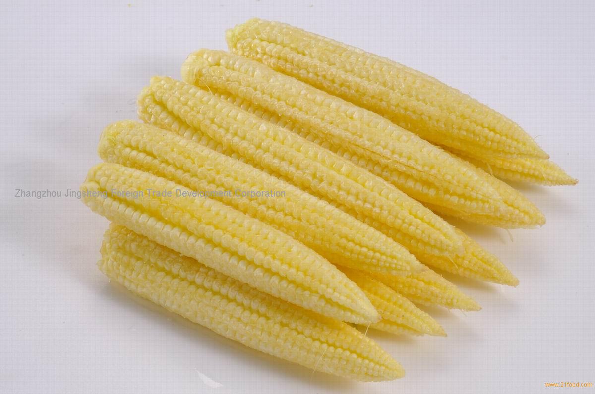 Lathas Corner: Babycorns and its Health Benefits