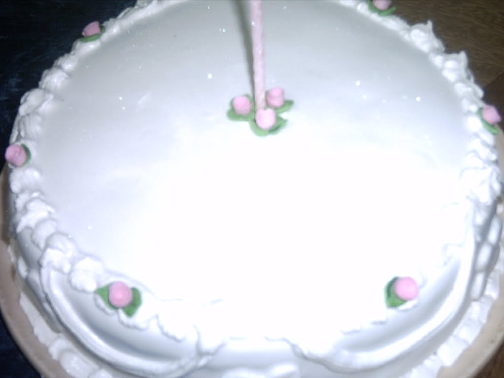 Pasteleria artesanal "Mis dulces momentos": torta forrada