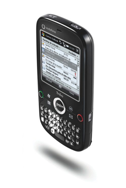 Es Tu Celular: Palm Treo Pro