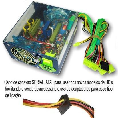 INFO Tips: O que devo saber sobre fonte de PC?