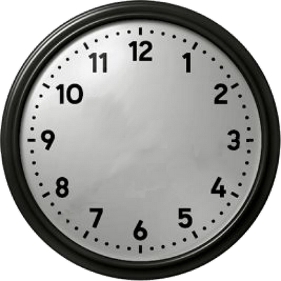 Diario Diáfano: Sin hora