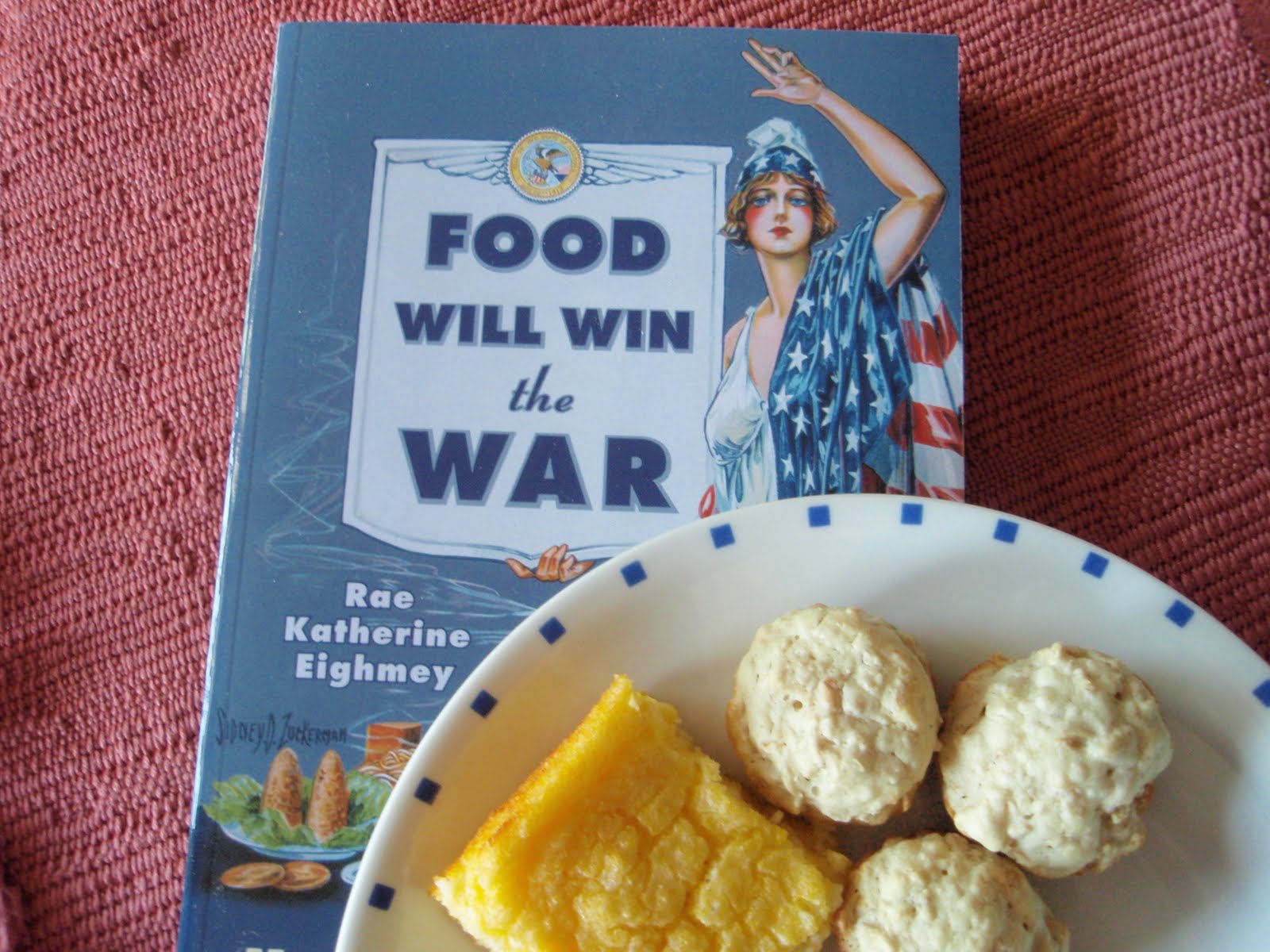 Food Will Win the War