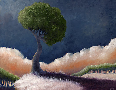 Joey's Portfolio: Focal Point Project