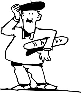 Vive la France!: Typiquement français?