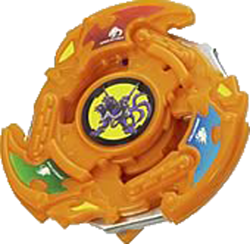 BeyBlades