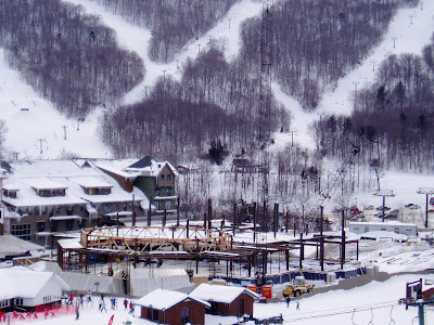 Beautiful Heavy Timber Construction by Vermont Timber Works.: Heavy ...