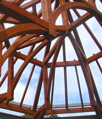 Beautiful Heavy Timber Construction by Vermont Timber Works.: Heavy ...