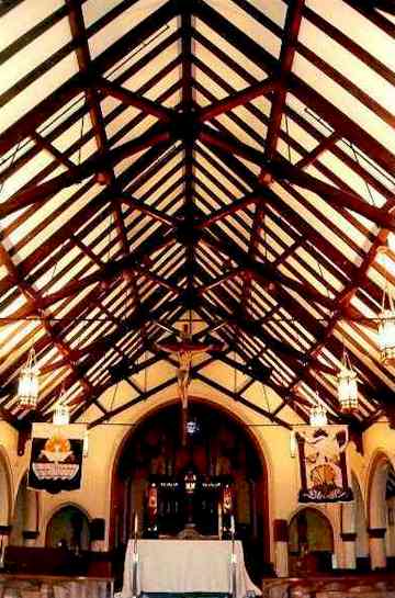 Beautiful Heavy Timber Construction by Vermont Timber Works.: Heavy ...