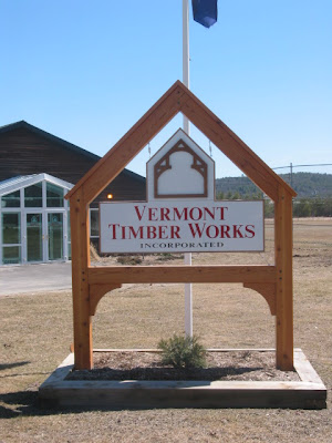 Beautiful Heavy Timber Construction by Vermont Timber Works.: Heavy ...