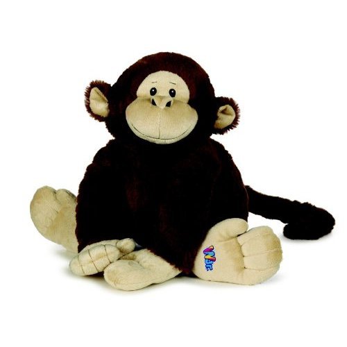 Five Monkies Gift Guide: Webkinz Jr.