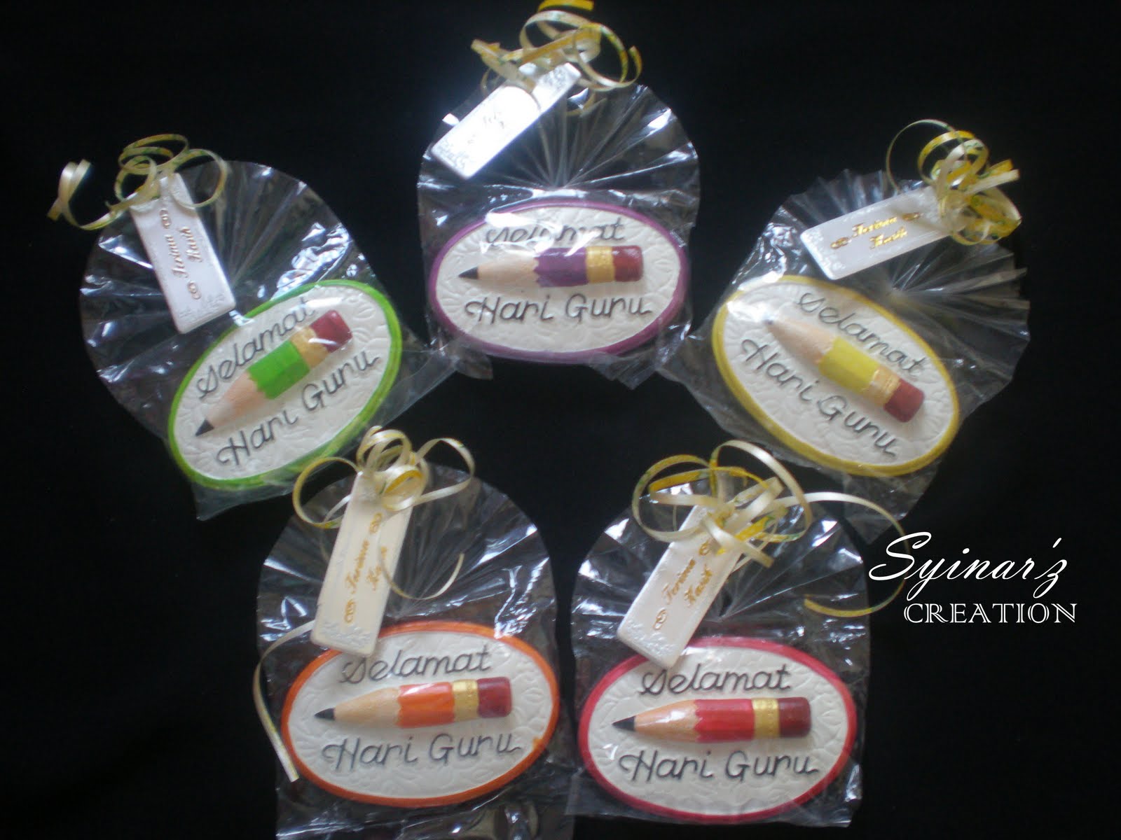 Syinar'z Creation: Produk Inani Craft