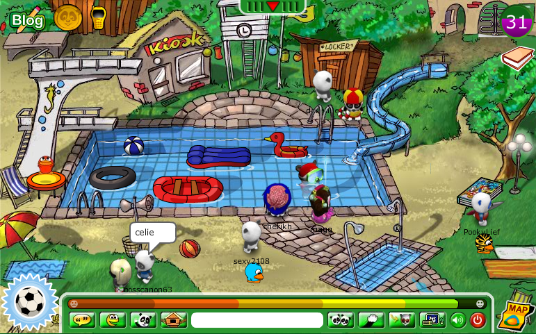 le blog panfu de charmd: les photos des lieux de panfu