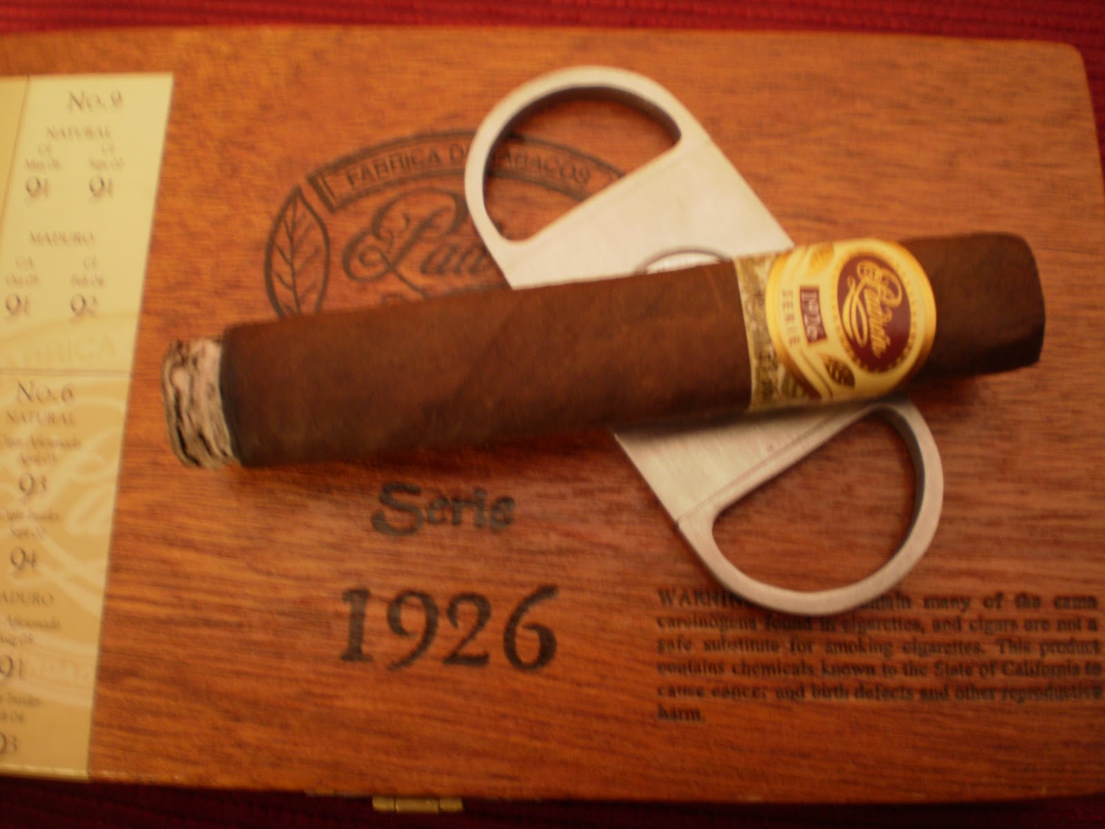 GREEK CIGAR MAN: 2010-10-03
