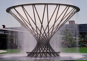 arteletras: El Land Art