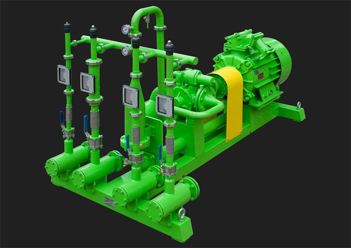 MOTORES BIODIESEL - TECNOLOGIA PARA EL FUTURO