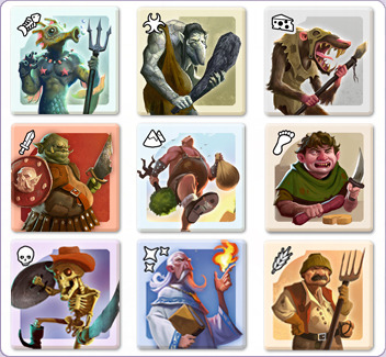 The Superfly Circus: Smallworld - The 7-Up Of European Games