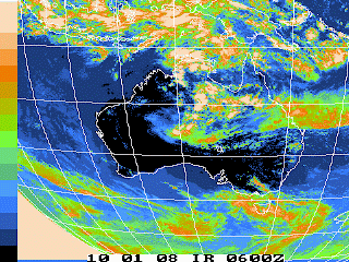 THE CLIMATE WEATHER BLOG: forecast season -indications for the next ...