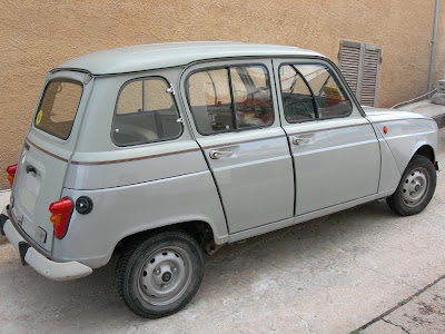 The History of the Hatchback? What was the first one? when was the term ...