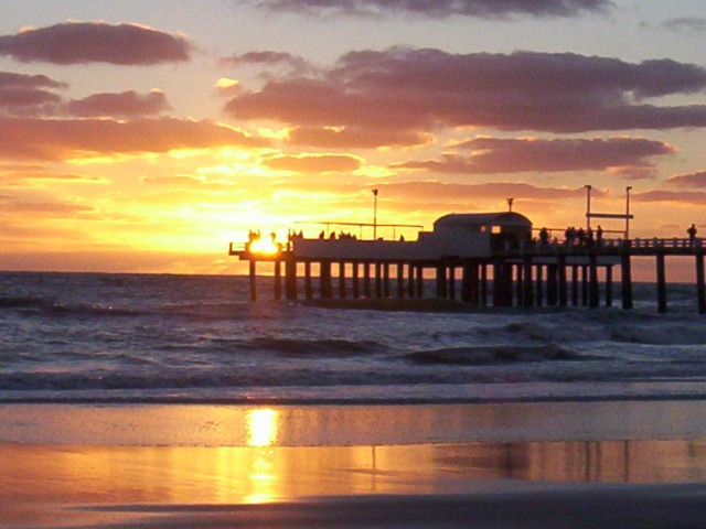 Divadolescentee: Mar de Ajó