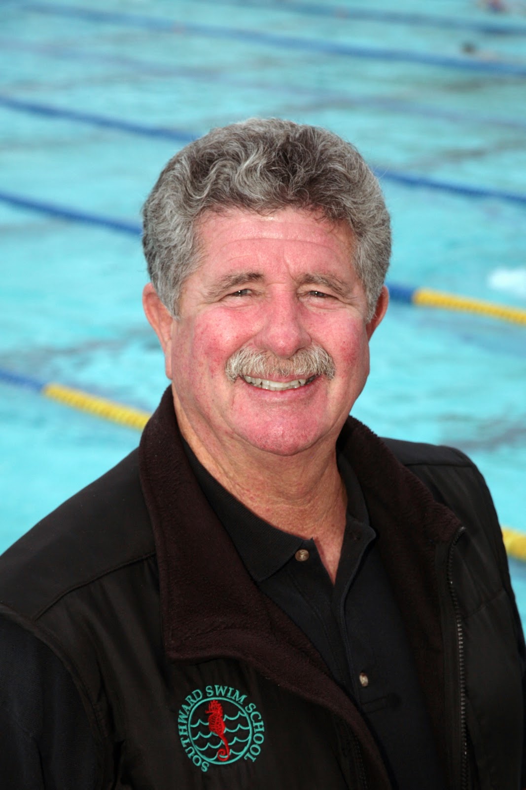 SASO Swimming: Coaches