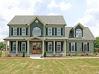 W2 Homes Custom Green Built Home: Custom Green Home at 3600 Horsemint Trail