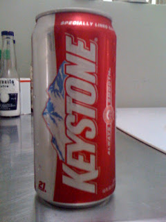 Johnson316's World of Awesome Beer: Keystone: Why drop the premium ...