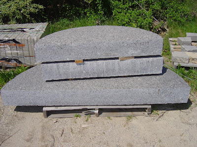 Camosse Masonry Supply