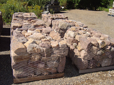 Camosse Masonry Supply: PA Barn Stone: Stone with a Story