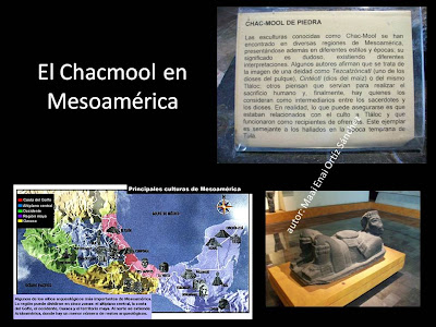 Chacmool