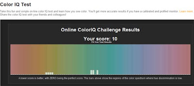 Color Iq Test - fasrchicago
